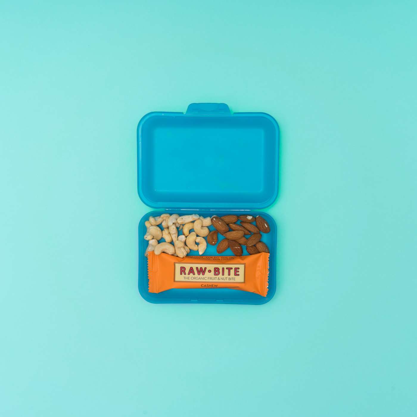 Snacking allowed – rawbite.com