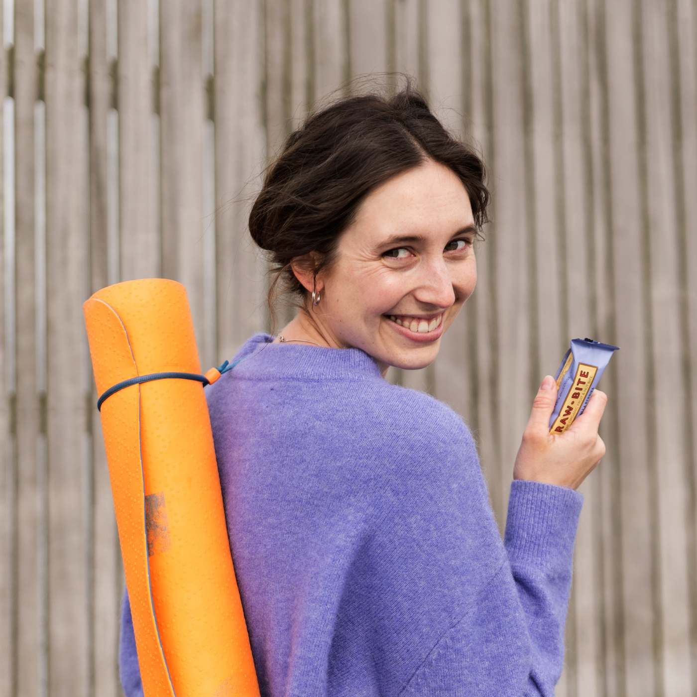 Start your year relaxed and easy by incorporating Yoga – rawbite.com