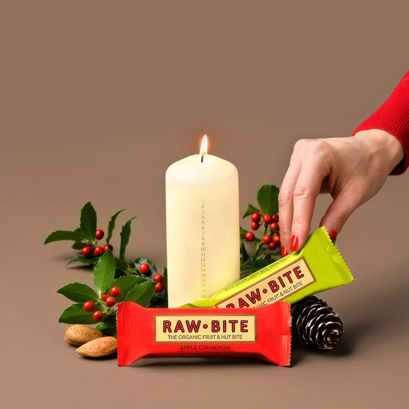 Christmas in Scandinavia – rawbite.com