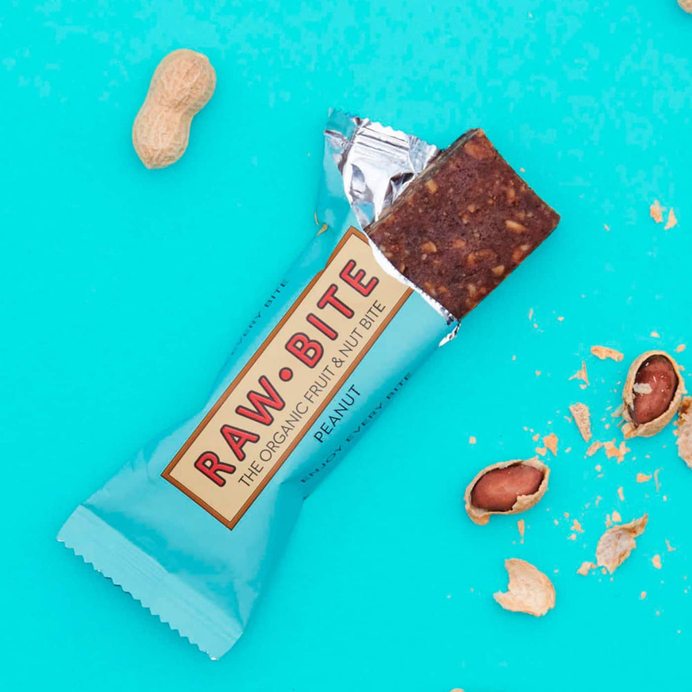 Protecting the environment, protecting our bars, protecting you – rawbite.com