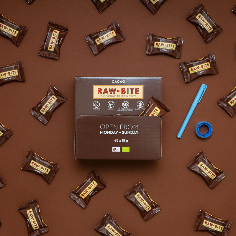 RAWBITE | Pure Taste. Pure Joy. – rawbite.com