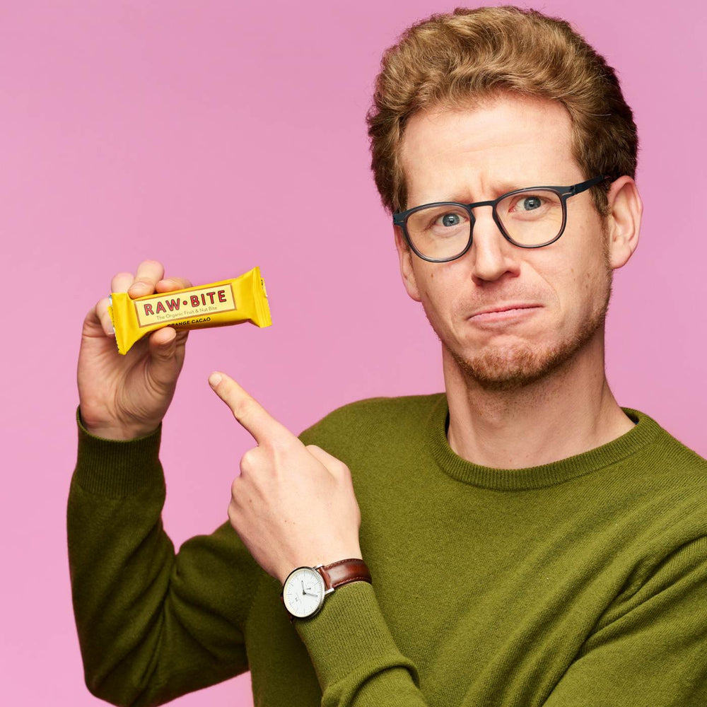 Team RAWBITE – rawbite.com